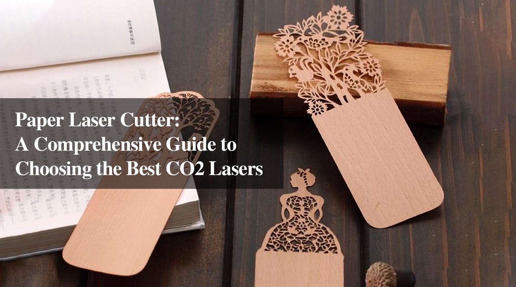 Paper Laser Cutter: A Comprehensive Guide to Choosing the Best CO2 Las ...