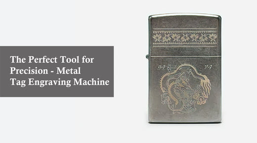 Mastering Custom Creations: A Guide to Laser Engraved Zippo Lighters a ...