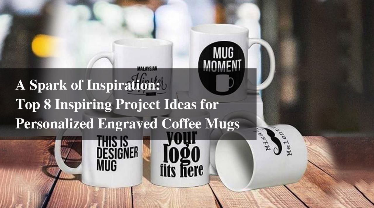 A Spark of Inspiration: Top 8 Inspiring Project Ideas for Personalized ...