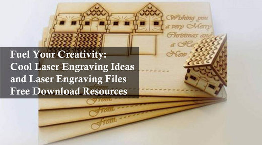 Fuel Your Creativity: Cool Laser Engraving Ideas and Laser Engraving F ...