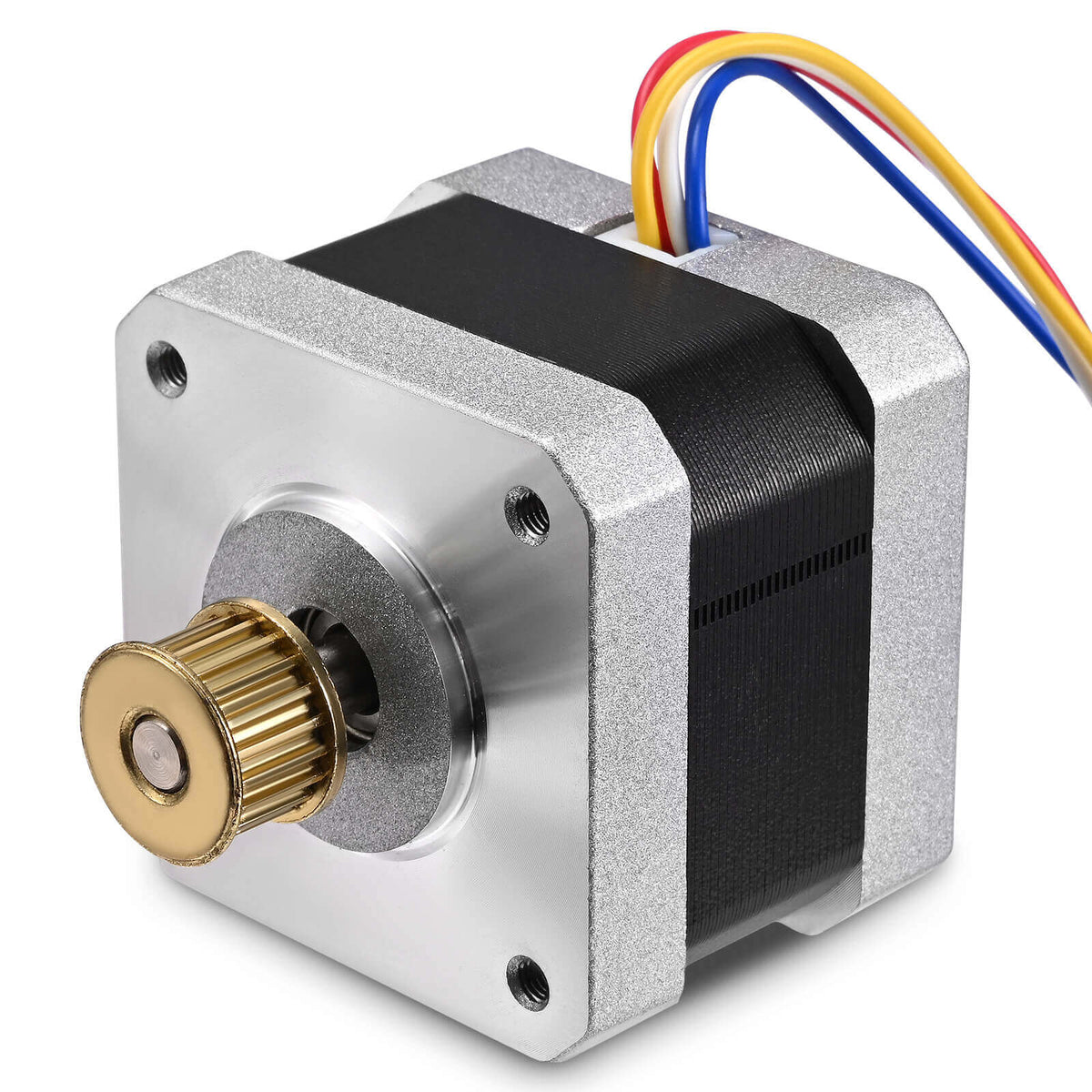 Replacement X-Y Axis Stepper Motor | For 40W Laser — Monportlaser
