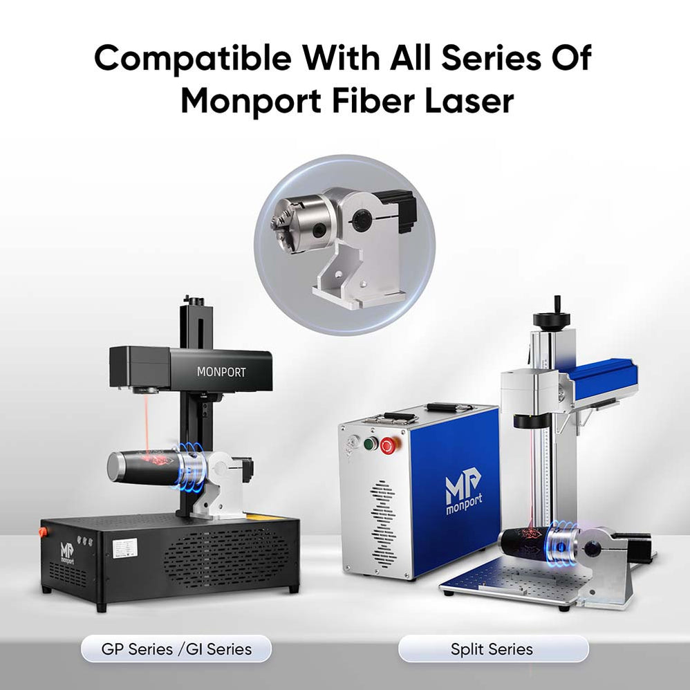 Monport Laser Engraver Accessories & Parts — Monportlaser