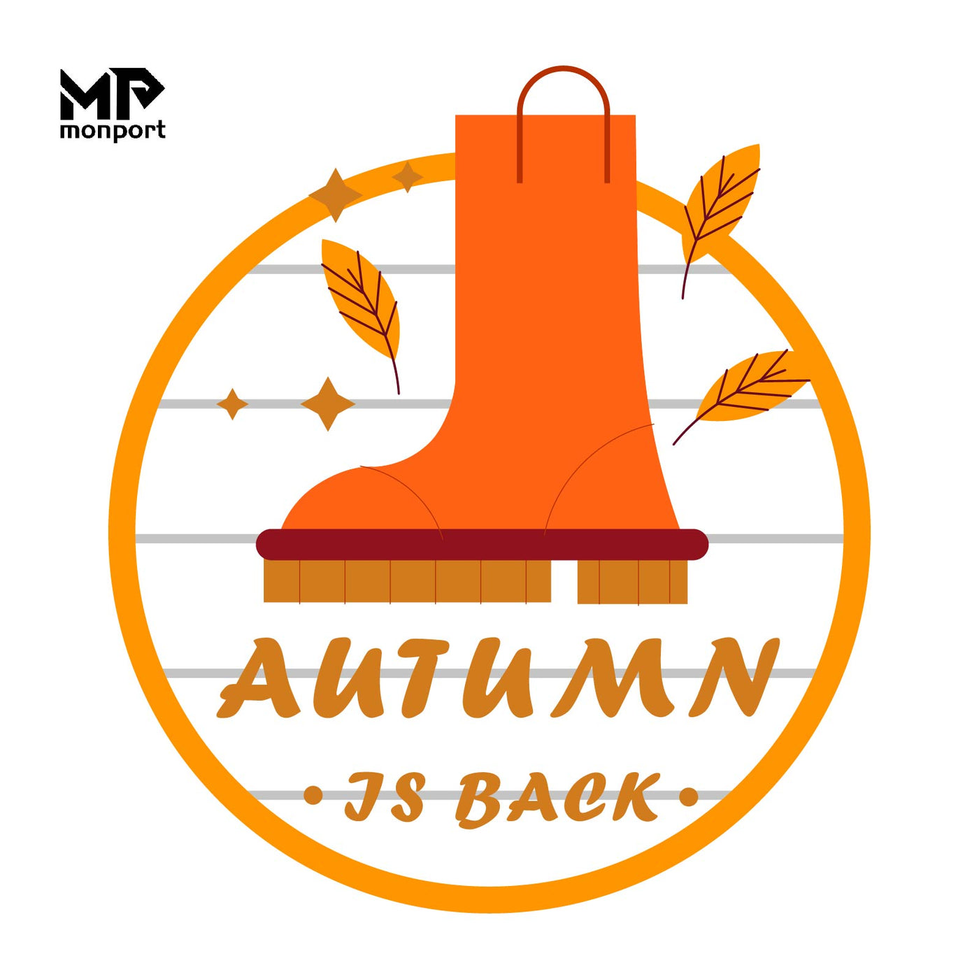 Fall in Step: Laser-Engraved Autumn Shoe Wall Art — Monportlaser