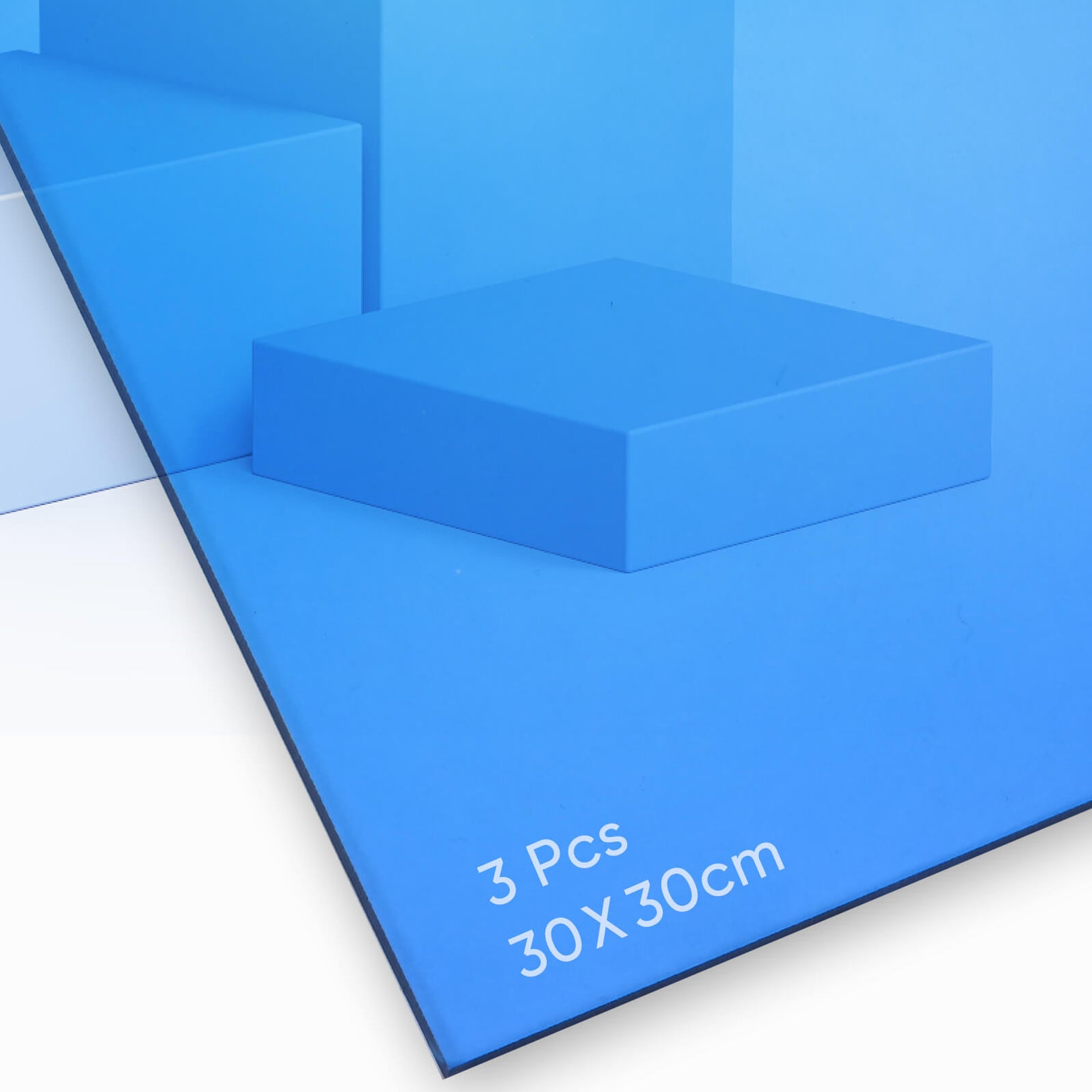 Acrylic Sheets For Laser Engraving And Cutting — Monportlaser