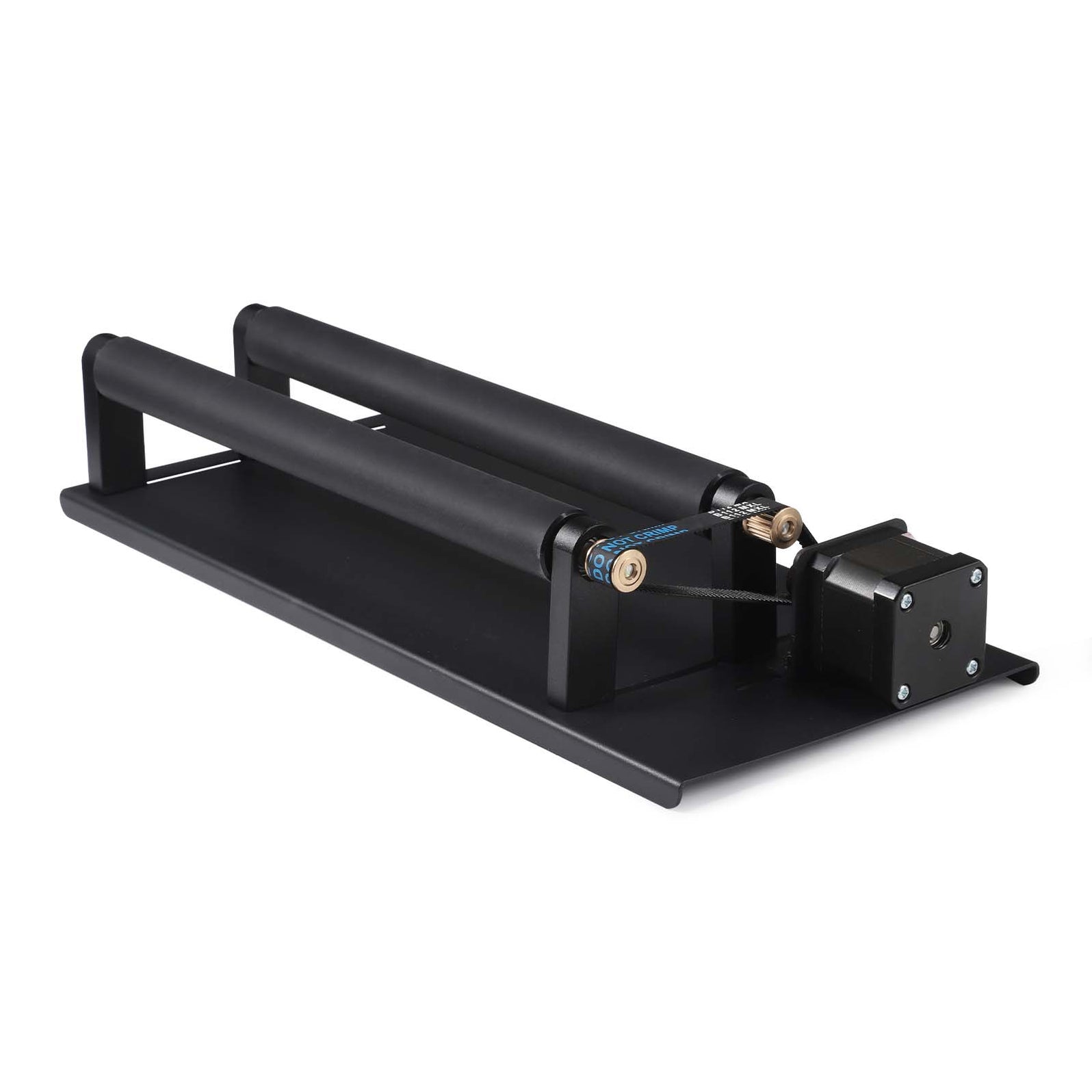 Monport Laser Rotary Axis 360° for 40w CO2 Laser Engraver to hold cyli ...