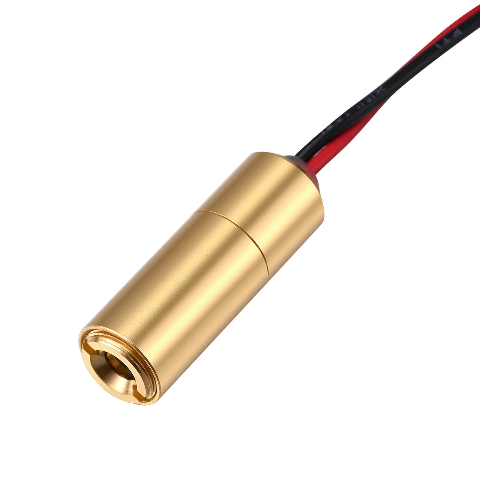 CO2 Laser Red Dot Pointer | For 40W-150W CO2 Laser — Monportlaser