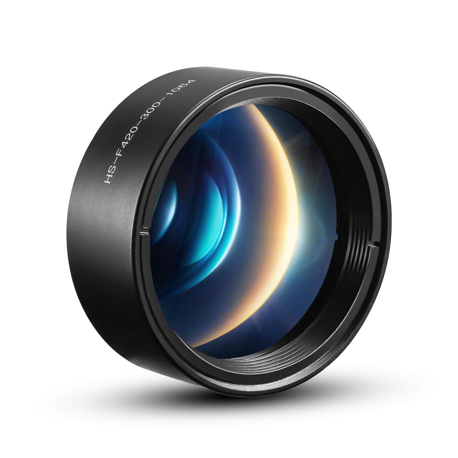 Replaceable Fiber Laser lenses | Monport Fiber Scanning Lens — Monportlaser