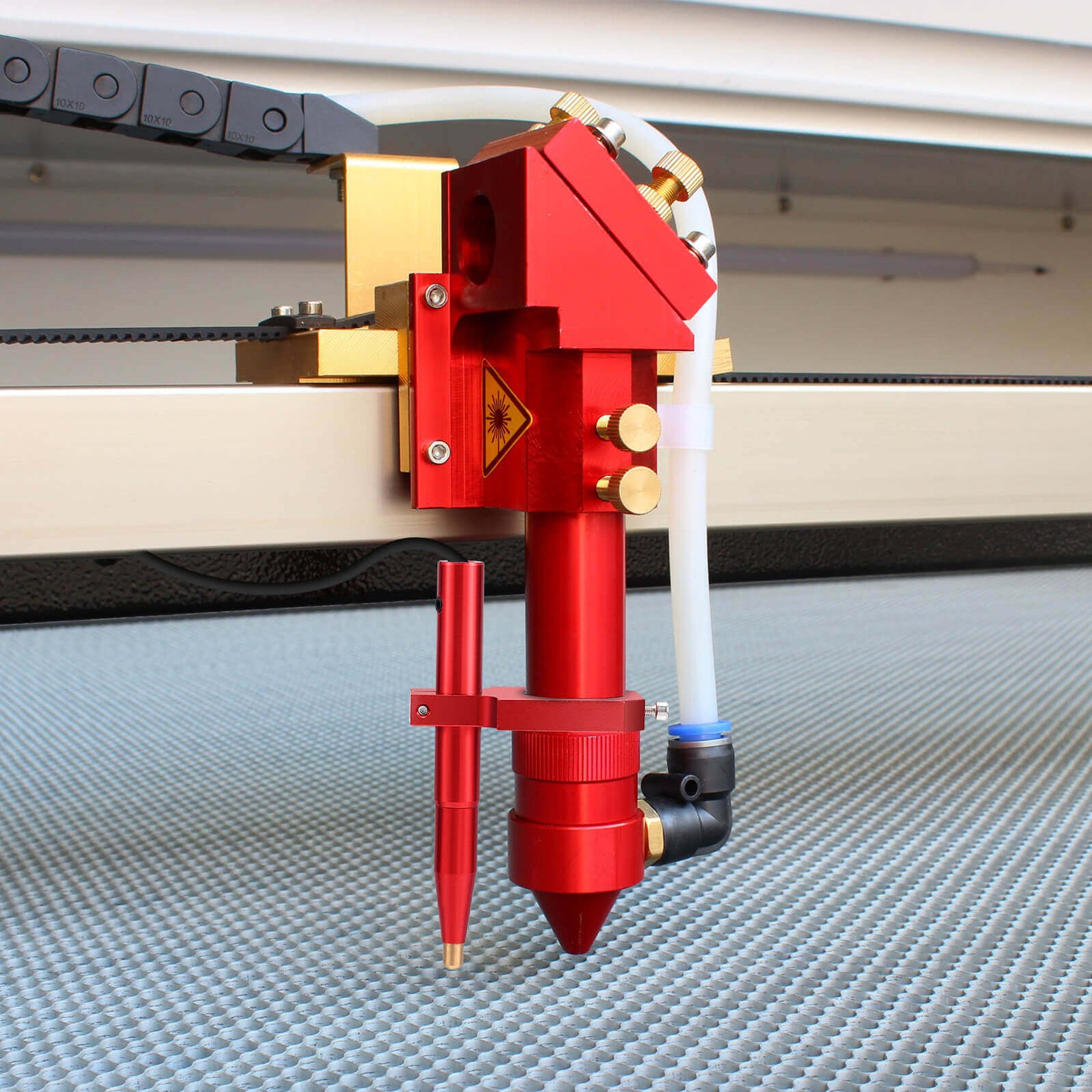 Easy Integration | Monport Laser Auto Focus Sensor — Monportlaser