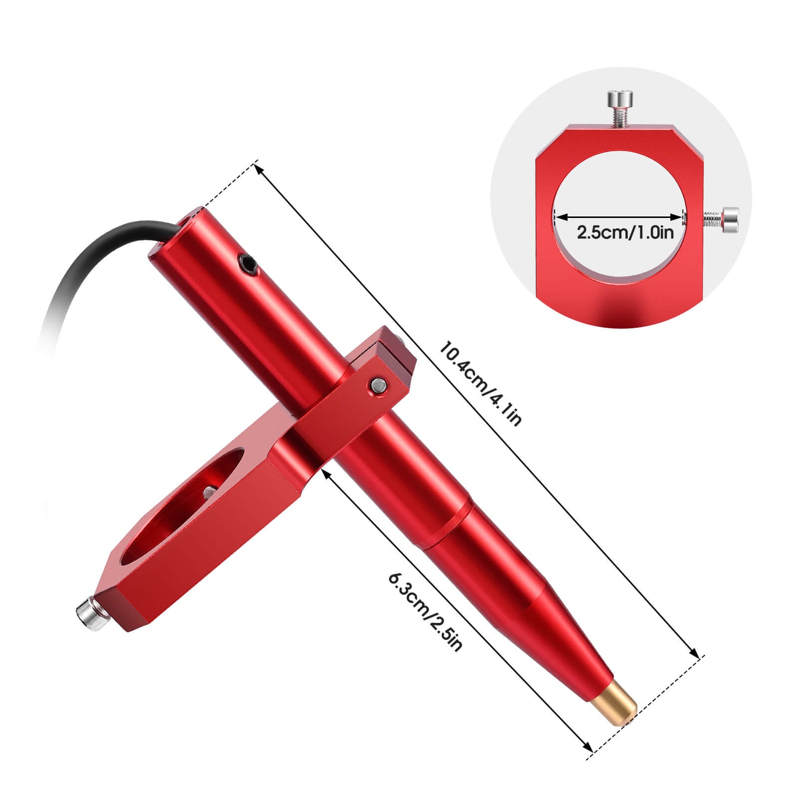 Easy Integration | Monport Laser Auto Focus Sensor — Monportlaser