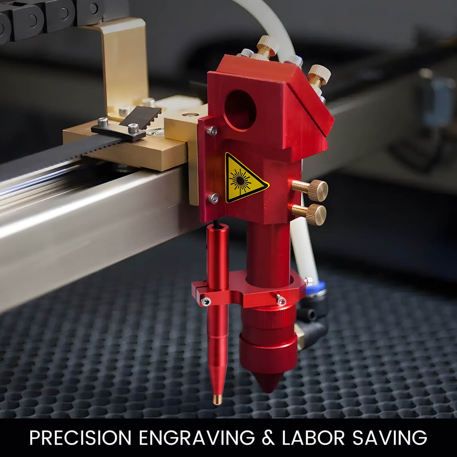 Easy Integration | Monport Laser Auto Focus Sensor — Monportlaser