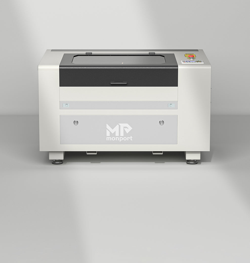 Laser Engraver and Cutter Machines — Monportlaser