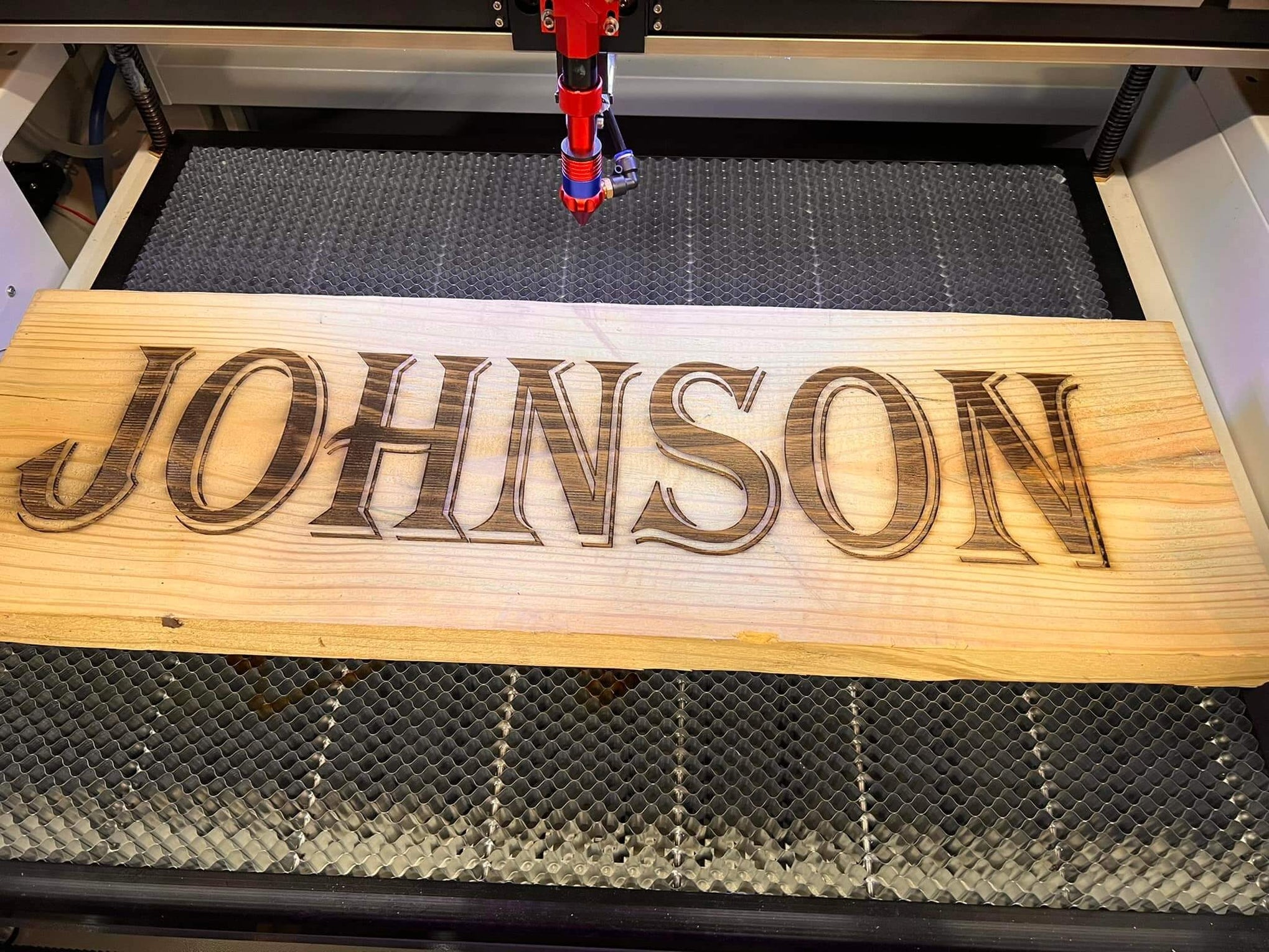 Laser World — Monportlaser