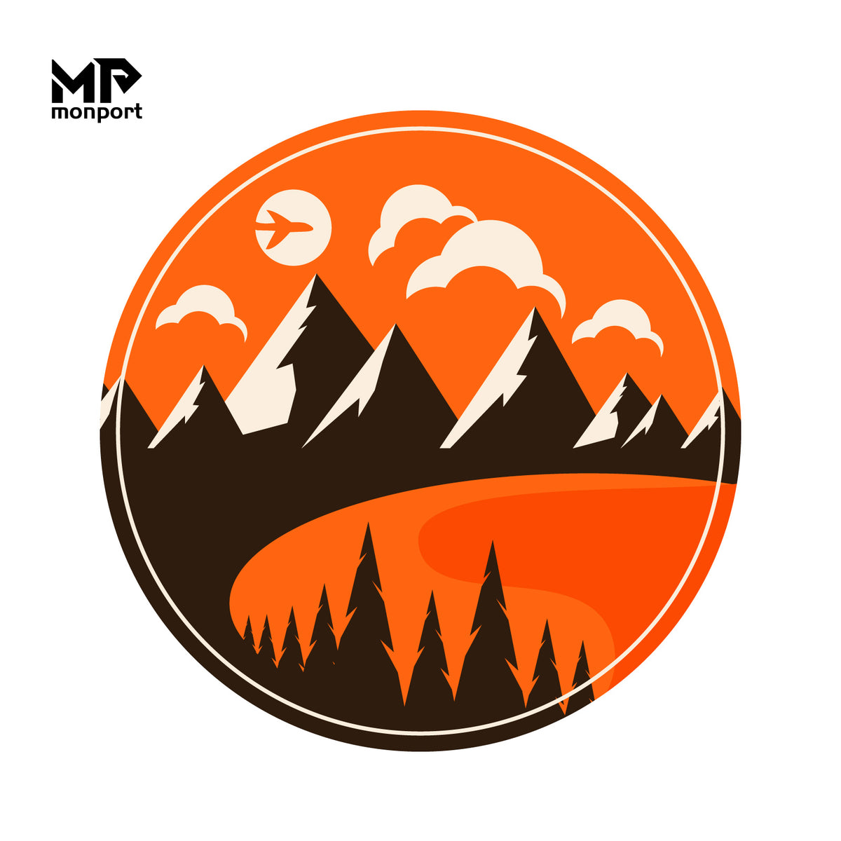 Captivating Wilderness: Laser-Engraved Yosemite National Park Souvenir ...