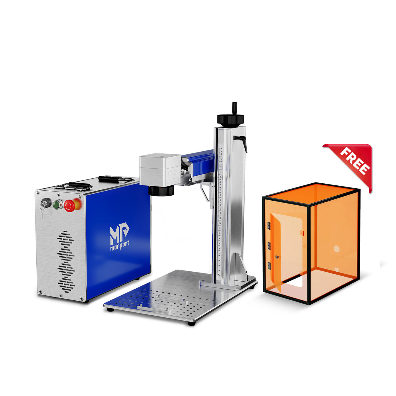 A Comprehensive Buying Guide: Fiber Laser vs CO2 Laser Cutting ...