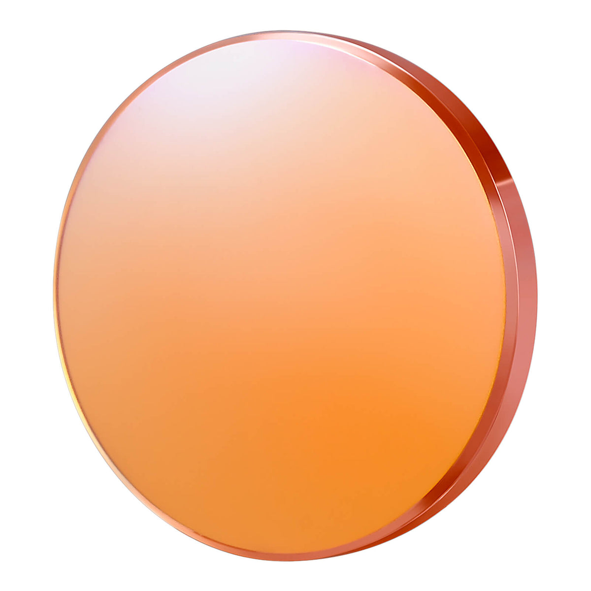 12mm Laser Lens Replacement | Monport 40W CO2 Focusing Lens — Monportlaser