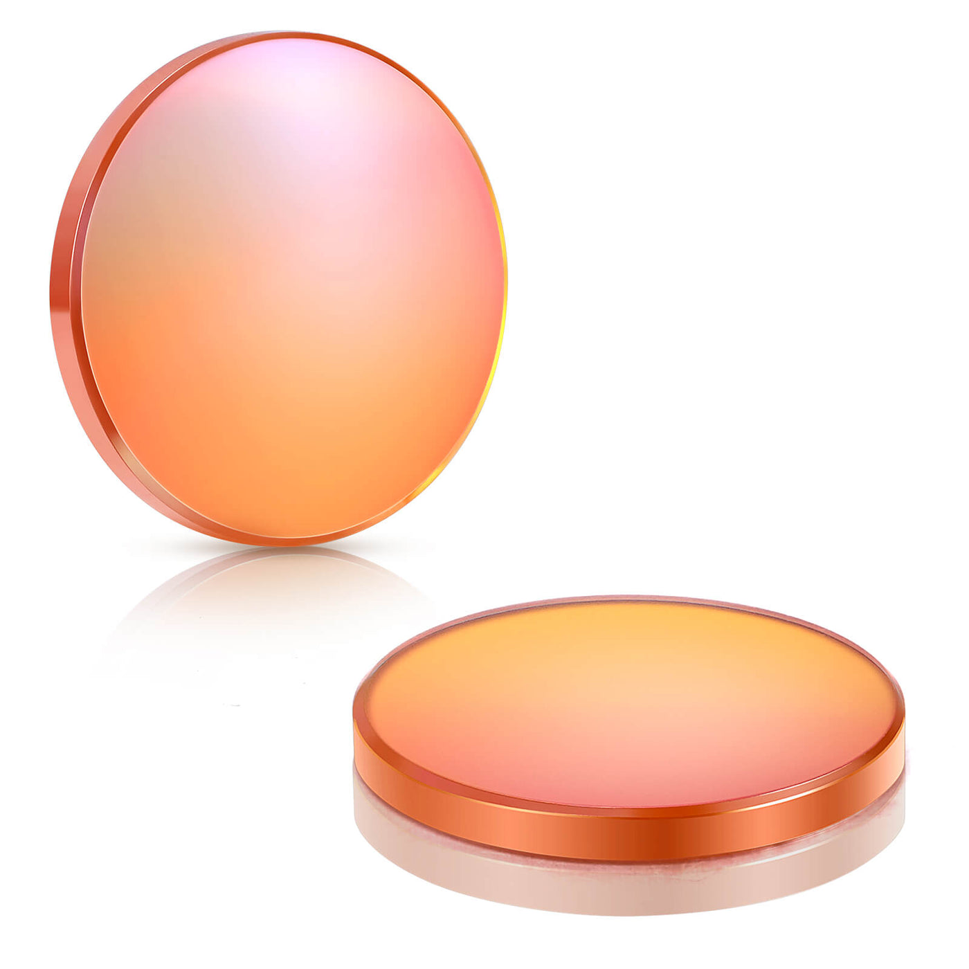 12mm Laser Lens Replacement | Monport 40W CO2 Focusing Lens — Monportlaser